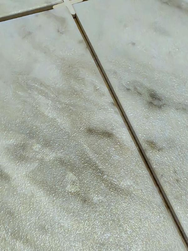 Armstrong Flooring Alterna Mesa Stone Chalk 0.16-mil x 12-in W ...