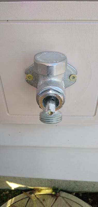 RELIABILT Replacement Loose Key Valve Handle VACKEYB4LRB at Lowes.com