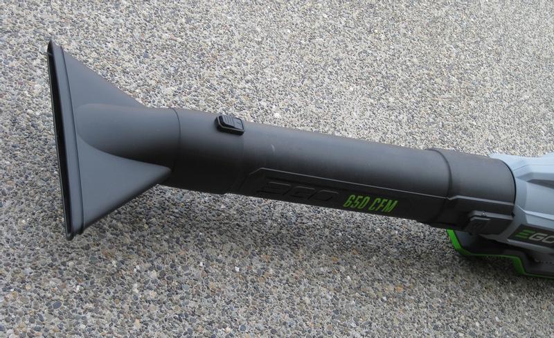 EGO POWER+ Replacement Cone AN5801 at Lowes.com