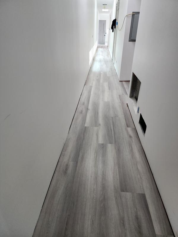 MAPEI Ultraplan Easy (Pallet 36 qty) 50-lb Powder Indoor Leveler in the ...