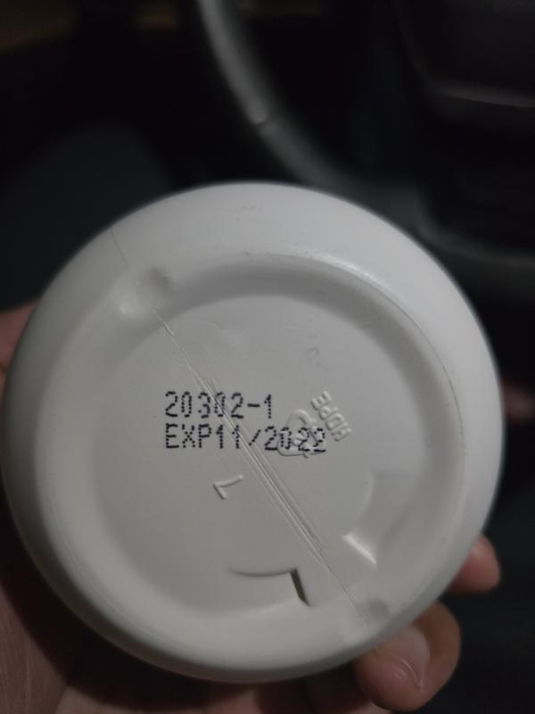 Invisi-Shield 16-oz Hand Sanitizer Bottle Lotion IVS16OZ at Lowes.com