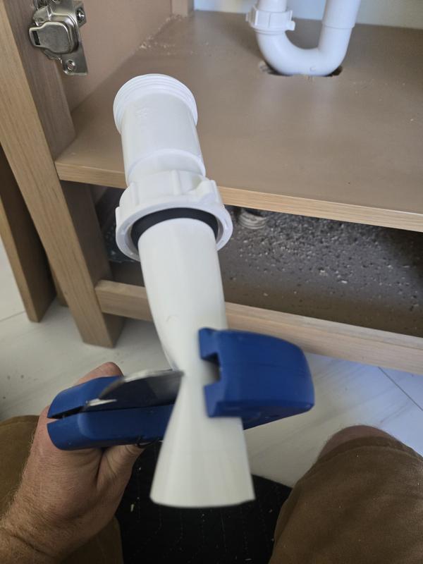 Kobalt Cutter 2-in PVC Cutter 58703 at Lowes.com