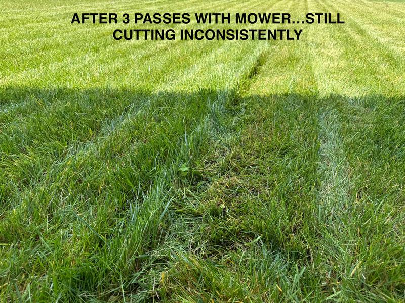 Toro Stripe 60-volt 21-in Cordless Self-propelled Lawn Mower 7.5 Ah (1 ...