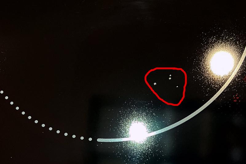 Frigidaire 30-in Glass Top 5 Burners 5.3-cu ft Self-Cleaning Convection ...