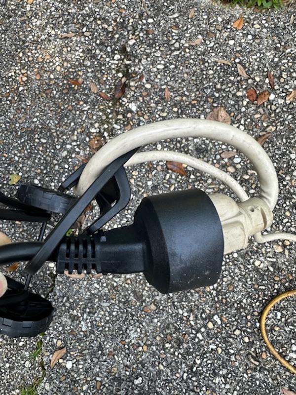 Westinghouse 1.7 Inch Capacity Shredder Chipper 15 -Amp Steel Electric ...