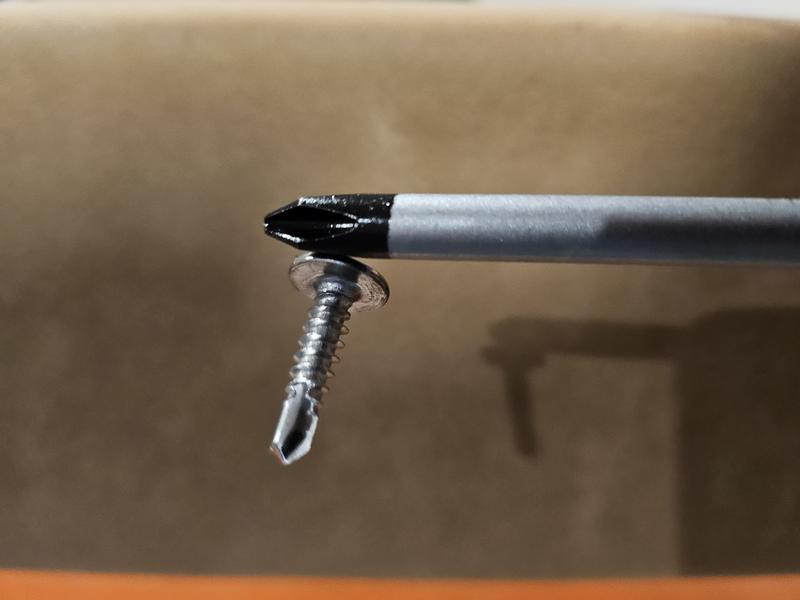 Crescent 20-Piece Screwdriver Set CSDS20PCSET at Lowes.com