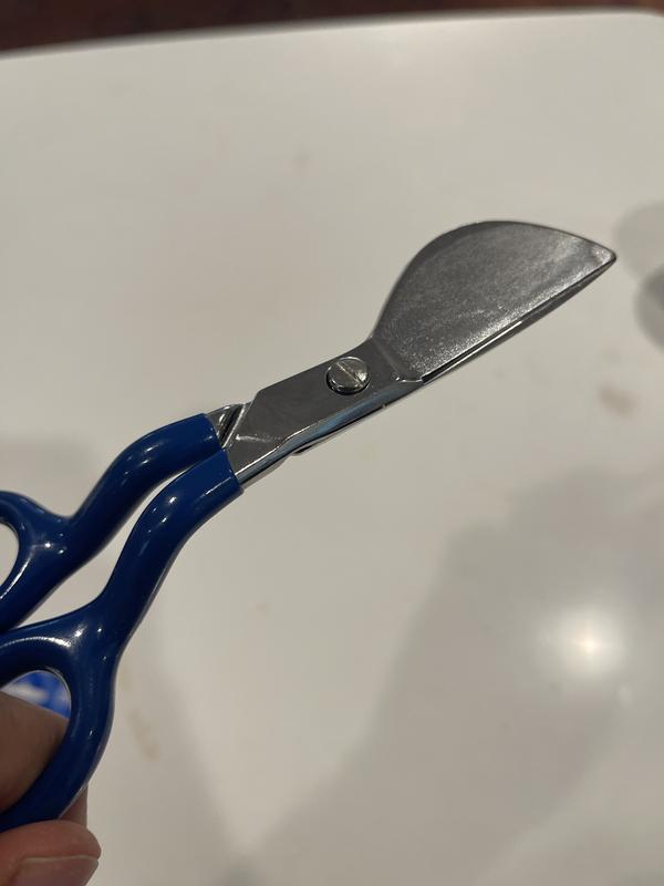 Capitol Carpet Napping Shears 115200 at Lowes.com