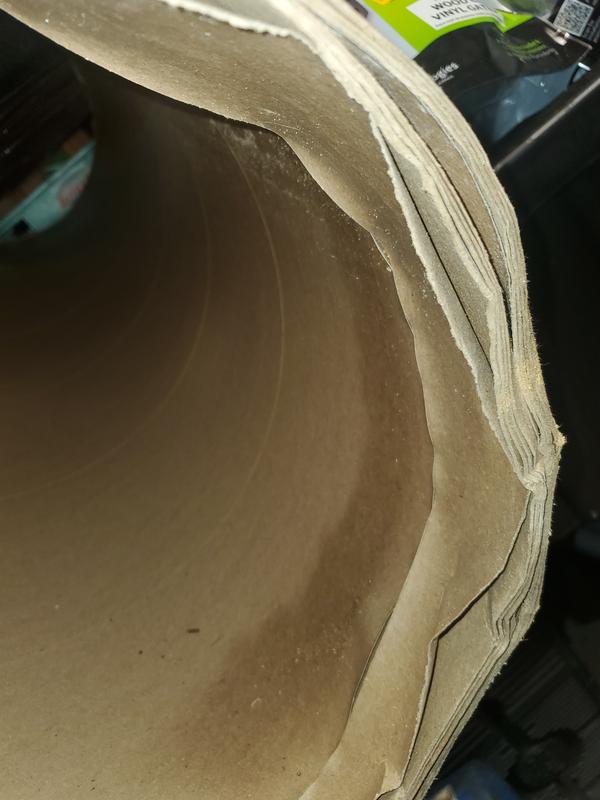 Sakrete 10-in x 48-in Concrete Form Tube at Lowes.com