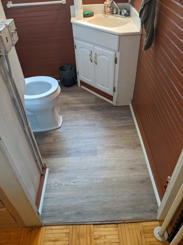 Jacuzzi Lyndsay White Round Chair Height 2-piece WaterSense Toilet 12 ...
