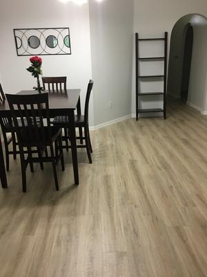 Pergo (Sample) Portfolio + WetProtect SAMPLE Crema Oak Waterproof Wood ...