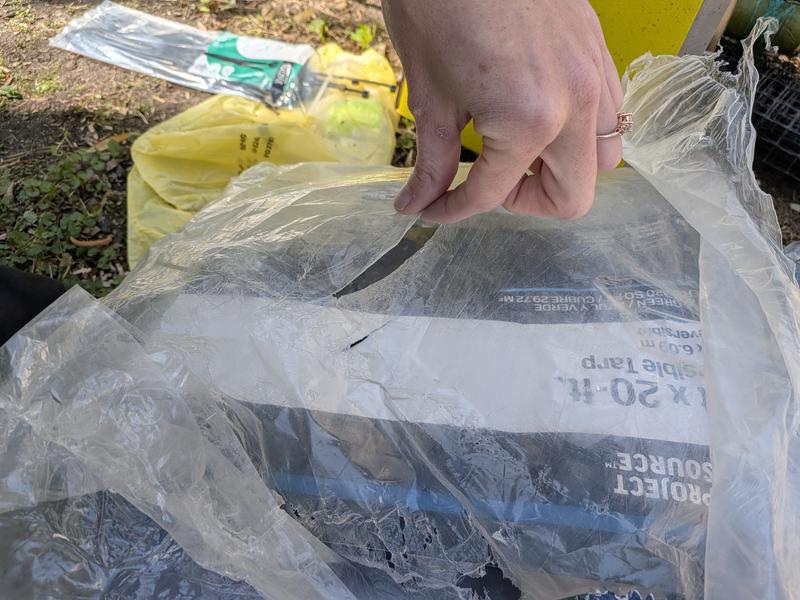 Shop Project Source Home Protection & Stormproofing Kit at Lowes.com