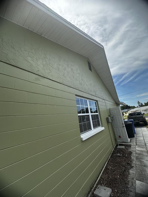 Valspar Duramax Satin Base 2 Tintable Latex Exterior Paint + Primer (1 ...