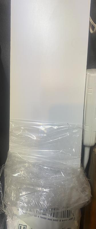 RELIABILT Creston Cabinet Toe Kick 96-in W x 4.5-in H x 0.2-in D Navy ...