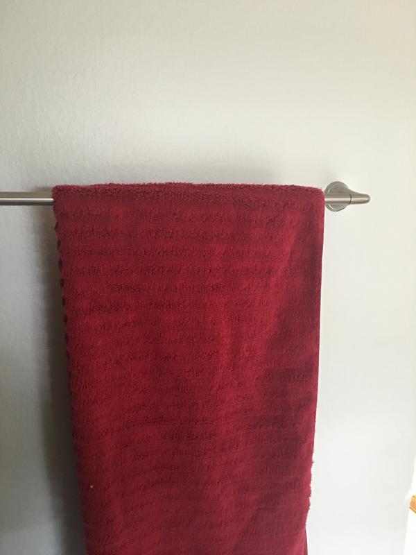 Shop Delta Delta Kayra Stainless Steel Bath Hardware Collection at ...