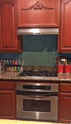 Whirlpool 36-in Convertible 350-CFM Stainless Steel Under Cabinet Range ...