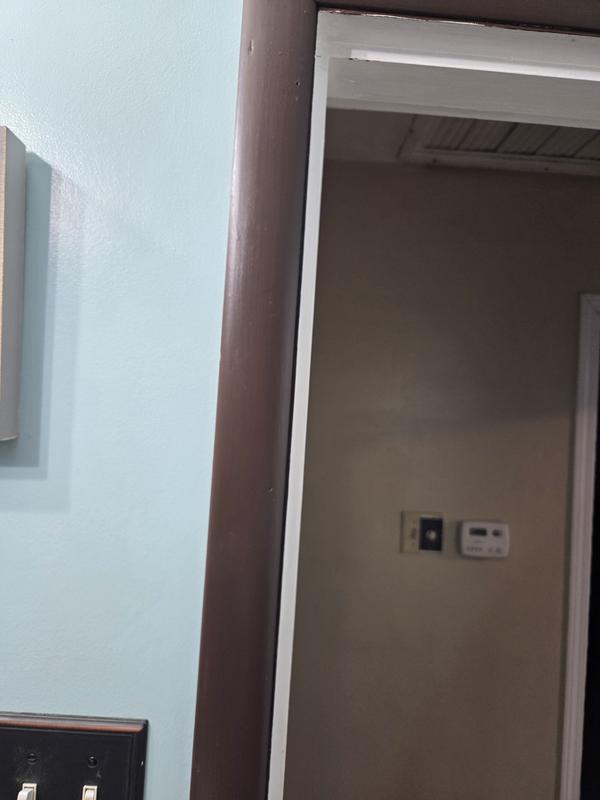 Valspar Ultra Satin Finian Blue HGSW2384 Latex Interior Paint Paint ...