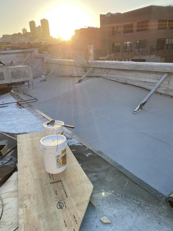 GAF TRIPLY #75 BASE SHEET in the Roll Roofing department at Lowes.com