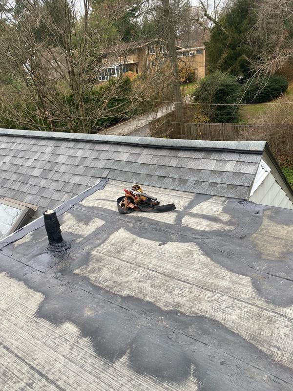 Gaf Snow Country Ridge Vent