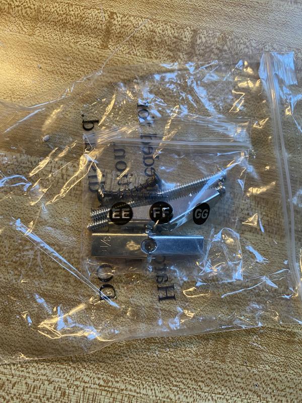 Kichler Rosewood 6-in W 1-Light Brass LED Wall Sconce 37541 at Lowes.com