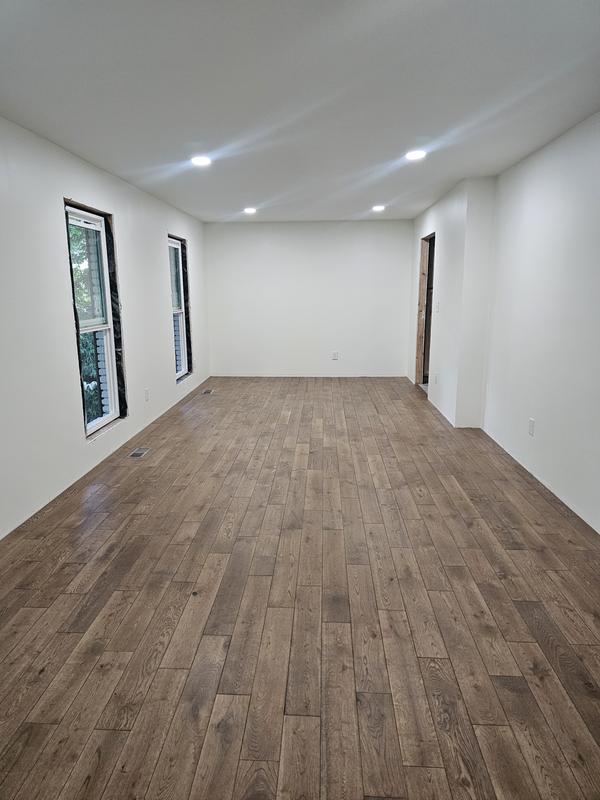 Villa Barcelona Harbor French Oak 5-in W x 3/4-in T x Varying Length ...