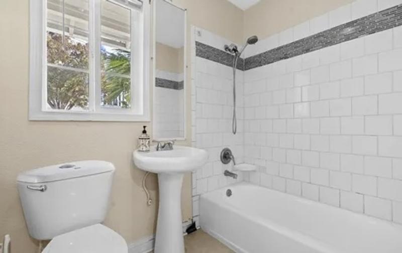 Project Source Davies 30-in Light Gray Single Sink Bathroom Vanity with ...