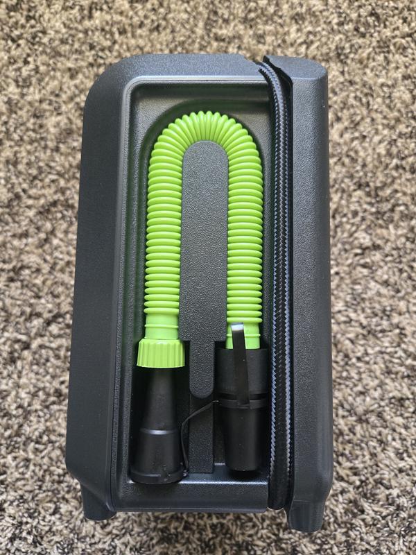 Slime 12 Air Inflator (Power Source Car) 40034 at Lowes.com