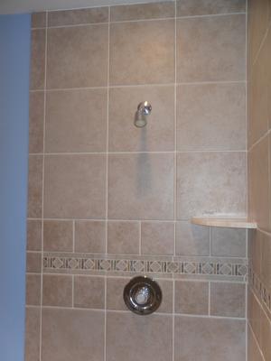 Del Conca Rialto Beige 12-in x 12-in Glazed Porcelain Tile (0.96-sq. ft ...