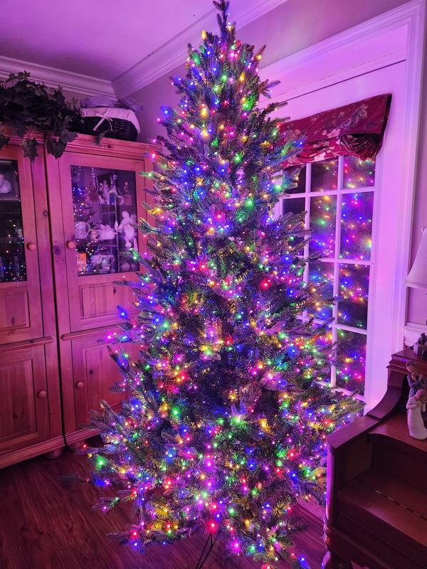 Shop Holiday Living New Kensington Tree Collection at Lowes.com