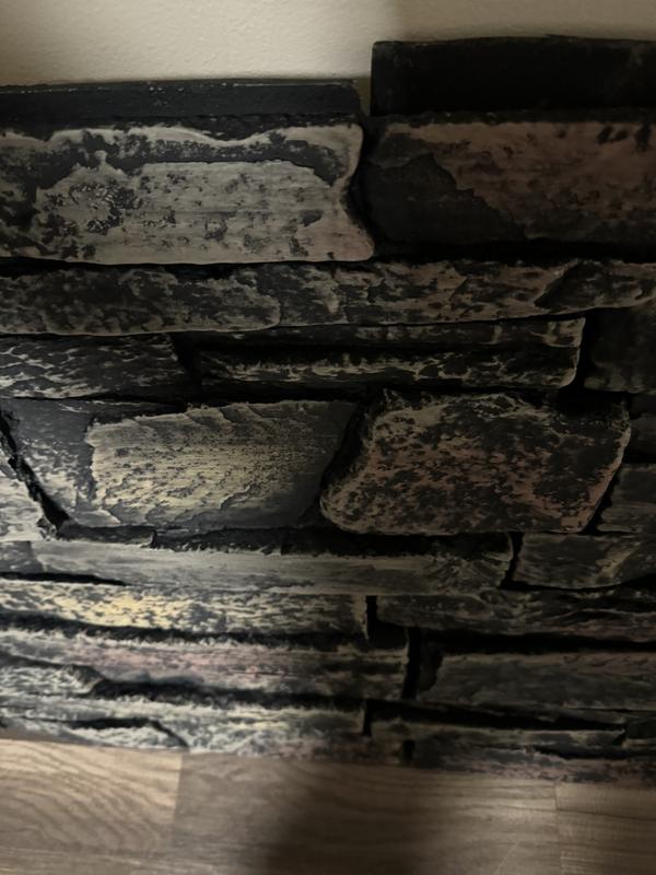 Shaw Tate 24-in x 24-in Cozy Blue Commercial Adhesive Indoor Carpet ...