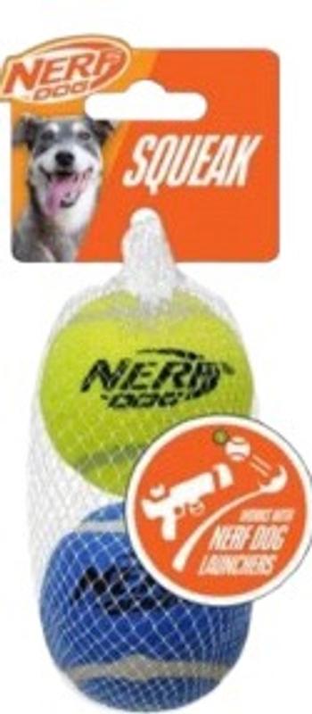 Nerf Pet Nerf Rubber Interactive Dog Toy 3484 at Lowes.com
