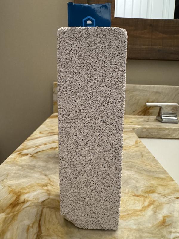 Project Source Pumice Block PS356-PS at Lowes.com