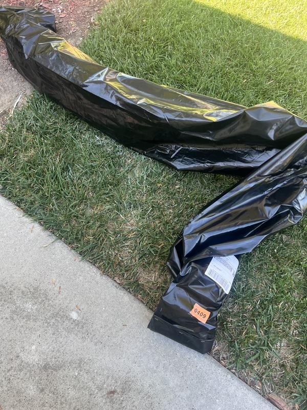 4-3/4-in x 8-ft Light Walnut Slat wall MDF Tongue and Groove Wall Plank ...