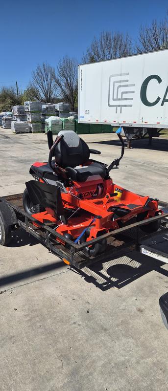 Ariens IKON 6 Bushel Bagging System Bagger 81800100 at Lowes.com