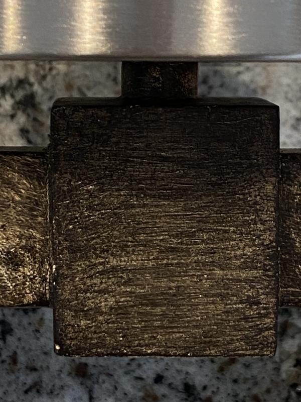 Minka Lavery Bridlewood 31-in 4-Light Multiple Finishes Multiple Colors ...