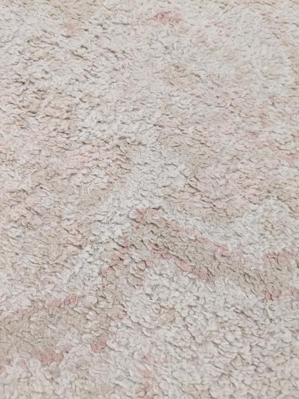 Livabliss St tropez 8 X 10 Denim Indoor Medallion Oriental Area Rug ...
