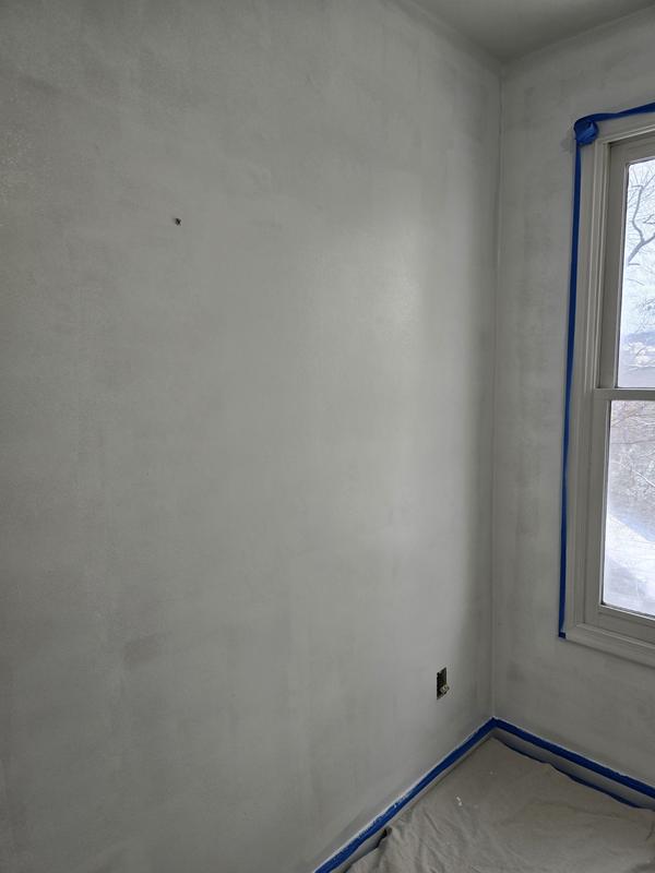 HGTV HOME by Sherwin-Williams Showcase Flat Ultra White Tintable ...