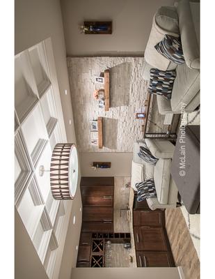 Armstrong Ceilings STYLESTIX 6 -Pack 72-in 36-sq ft PVC White Grid ...
