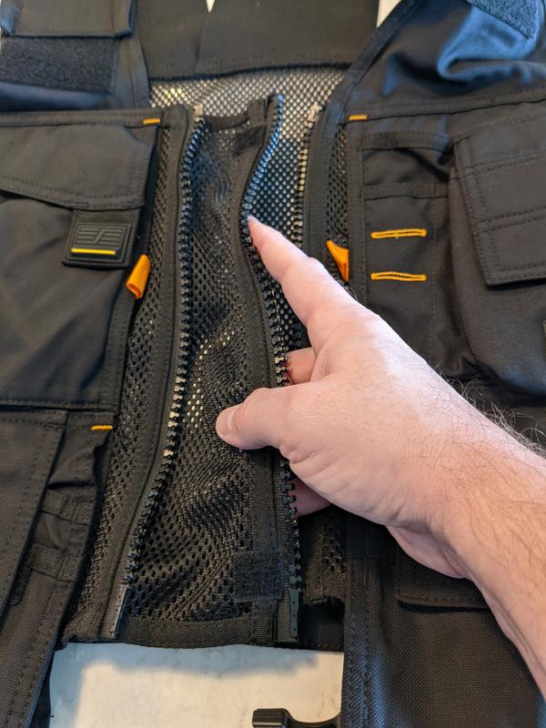 Snickers Workwear General Construction Nylon Tool Belt U4250 0404 006 ...