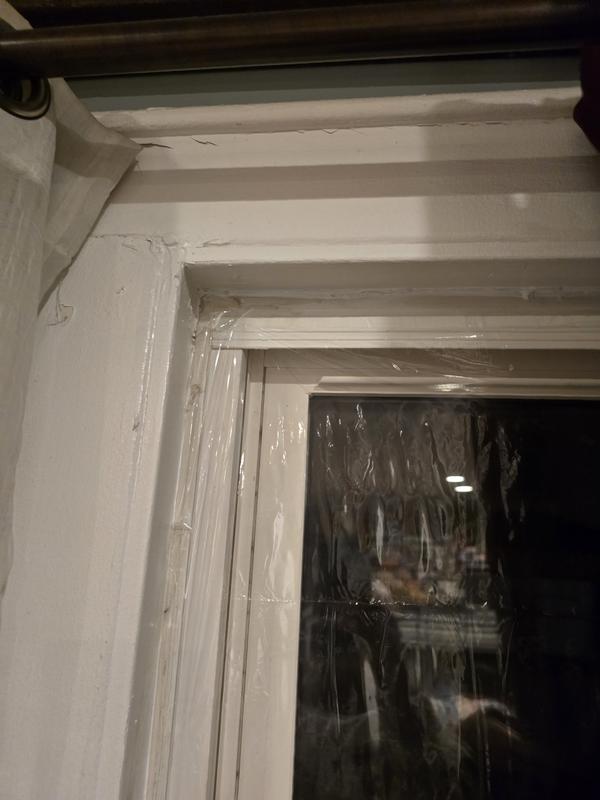 Frost King Roll on window kit EZ752NQP48 at Lowes.com