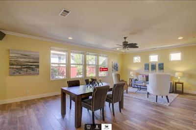 Style Selections Natural Timber Cinnamon 8-in x 48-in Glazed Porcelain ...