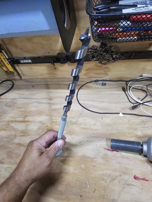 GRK 1/2-in x 7-in Zinc-plated Coarse Thread Hex Bolt (10-Count) 81271 ...