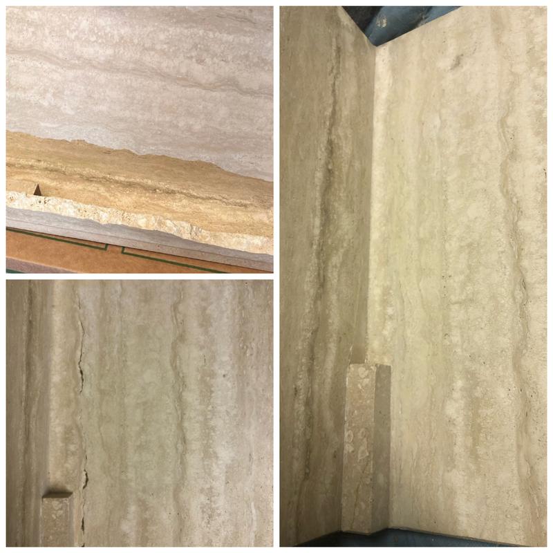 CalFlor Tilefix Tile and Stone Repair Kit 7.3 Ounce(s) Multiple Multi ...