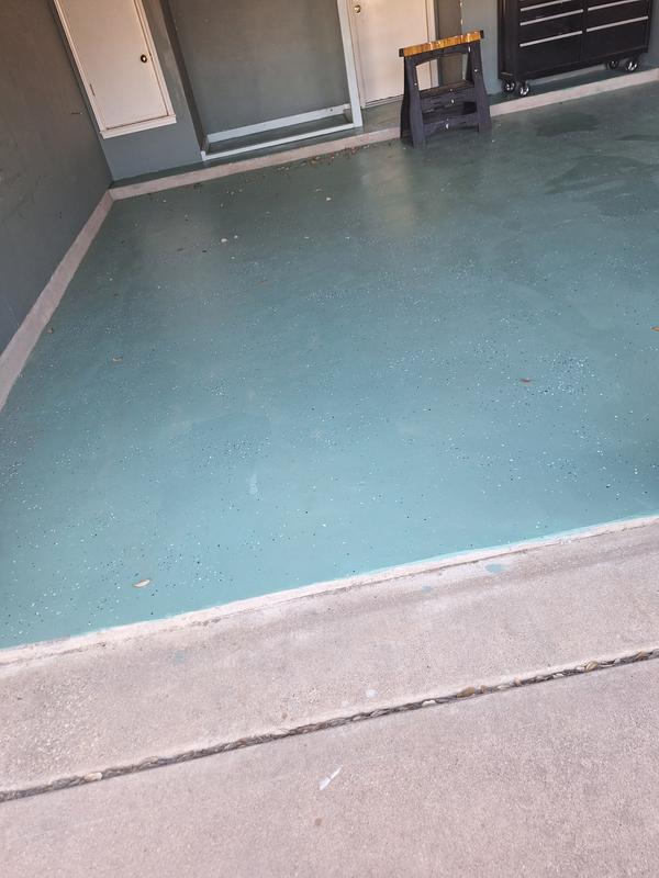 Valspar Fast Prep Interior/Exterior Cleaner and Etcher (1-Gallon) 024. ...