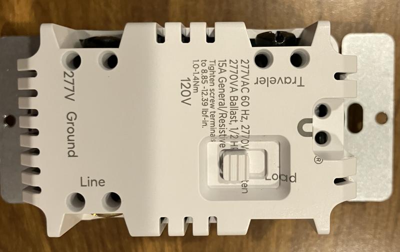 Utilitech 15-Amps 120-volt In-wall Lighting Timer 81670 at Lowes.com