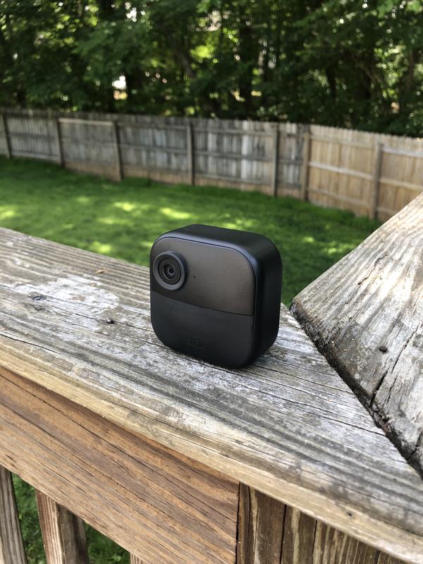 Blink All-new Blink Sync Module XR — System hub for Blink devices ...