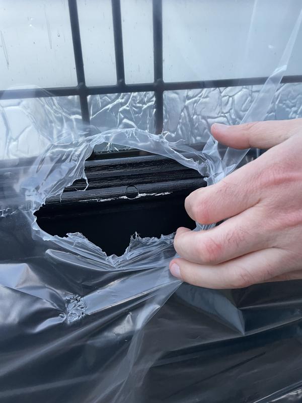 MMI DOOR 36-in x 80-in x 6-9/16-in Fiberglass Right-hand inswing ...