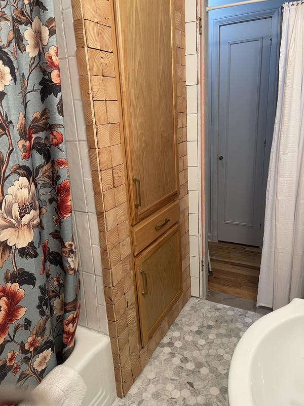 4-in x 4-in x 8-ft #2 Premium Douglas Fir Green Lumber in the ...