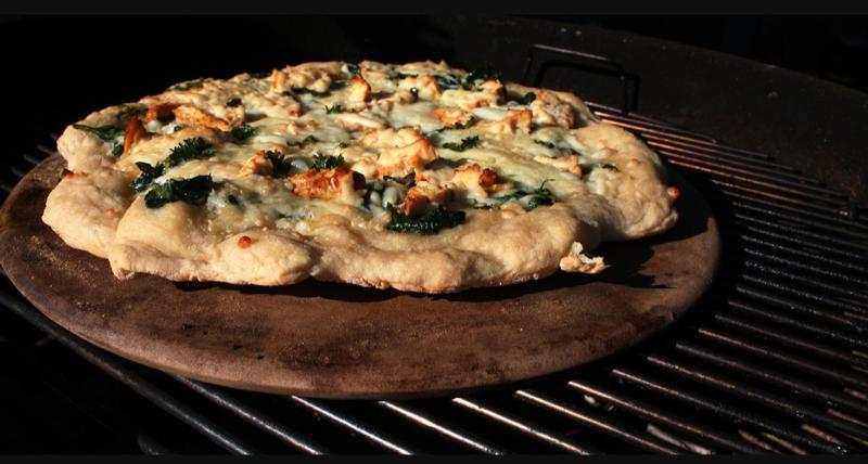 Cuisinart 3-Pack Cordierite Pizza Stone Kit CPS-445 at Lowes.com