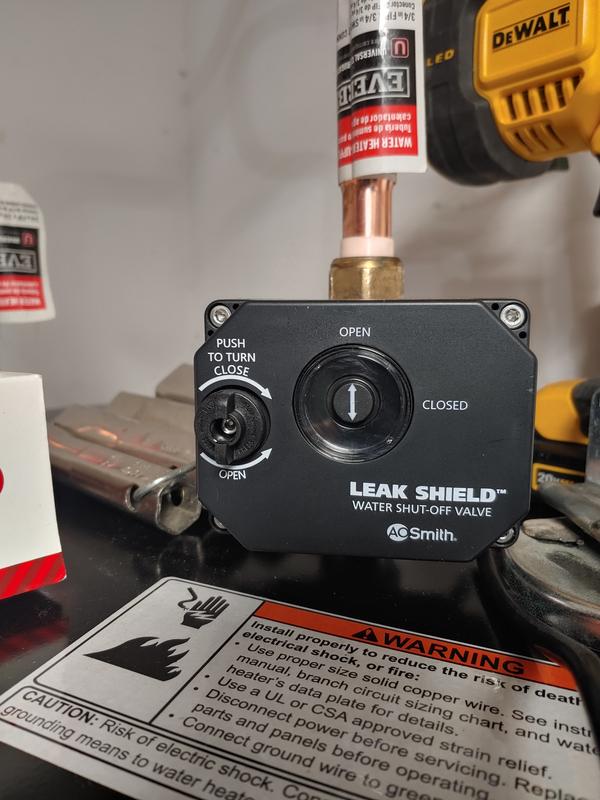 A.O. Smith Signature 500 50-Gallon Short 12-year Warranty 5500-watt ...