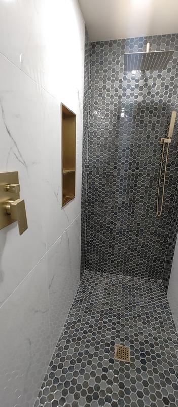 Shop Satori Statuario Tile Collection at Lowes.com